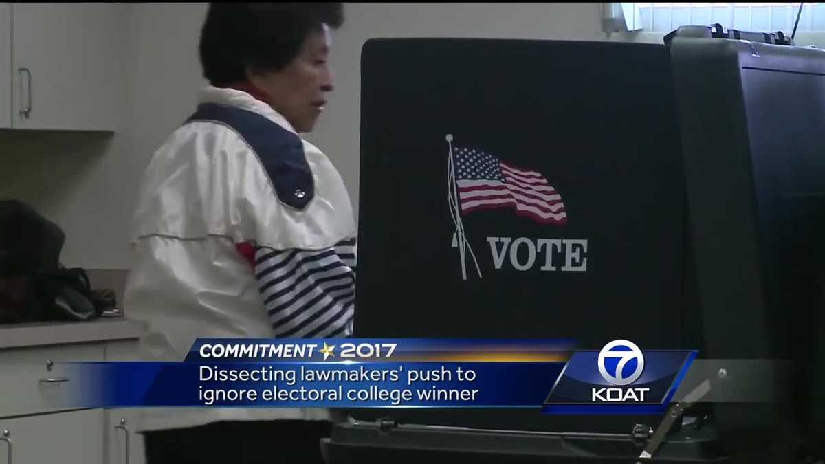 VIDEO: Popular Vote Bill Explainer