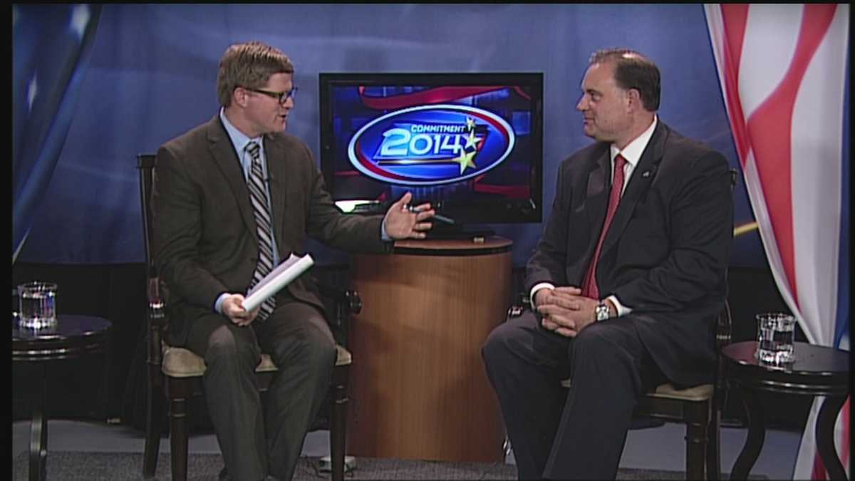 Meet the Candidates: Frank Guinta