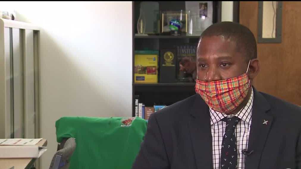 NMPED secretary says schools are facing challenges with online learning