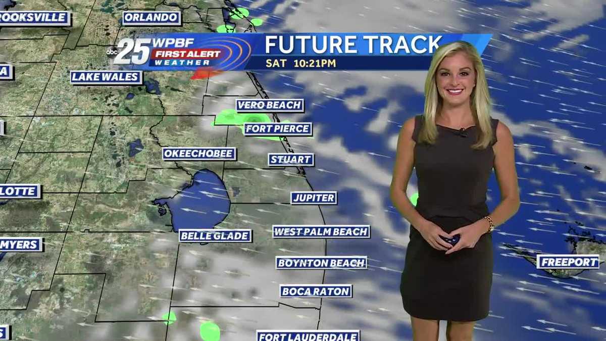 Taylor's Video Forecast