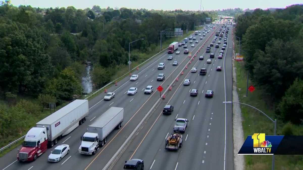 Allstate to give $10K grant for safety improvements on Baltimore beltway