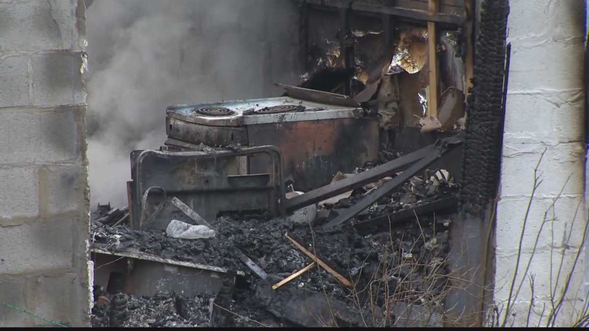 Fire destroys Hempfield Township home overnight