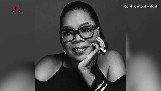 Should the country get ready for a President Oprah?