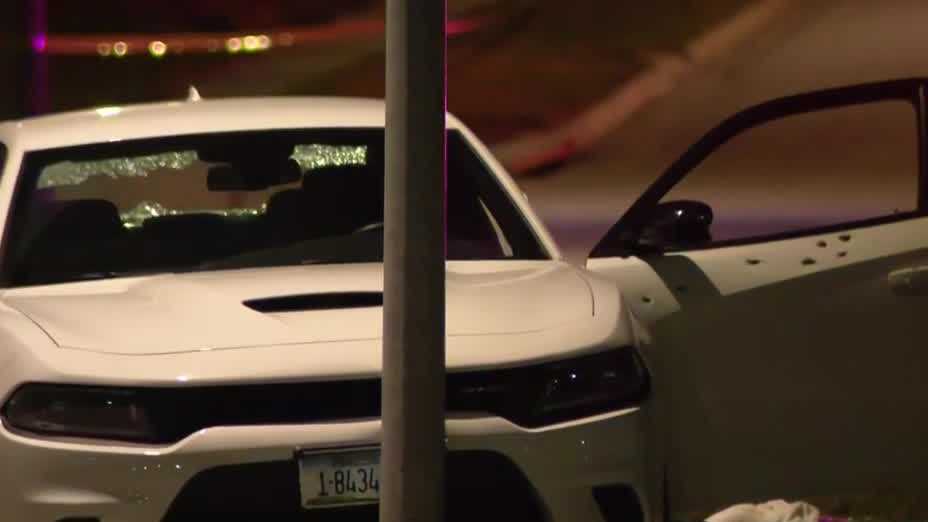 Omaha Police Identify Shooting Victim Arrest 4