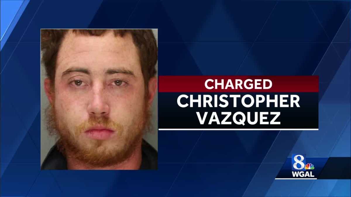 Another Arrest Made In Connection With Riot In Lancaster After Fatal