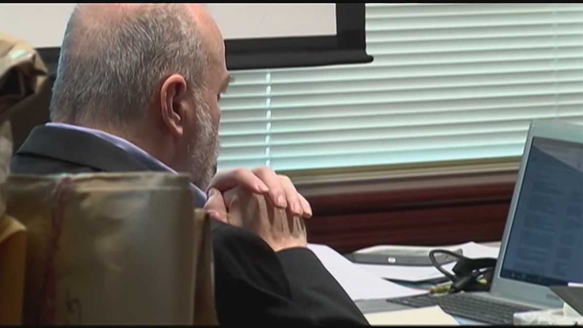 Former co-workers of Daniel French testify in murder trial