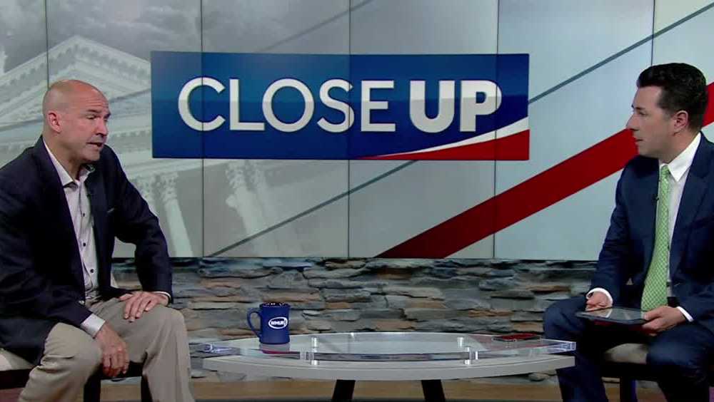 Analysis of Trump conviction’s possible impact on NH politics | CloseUp