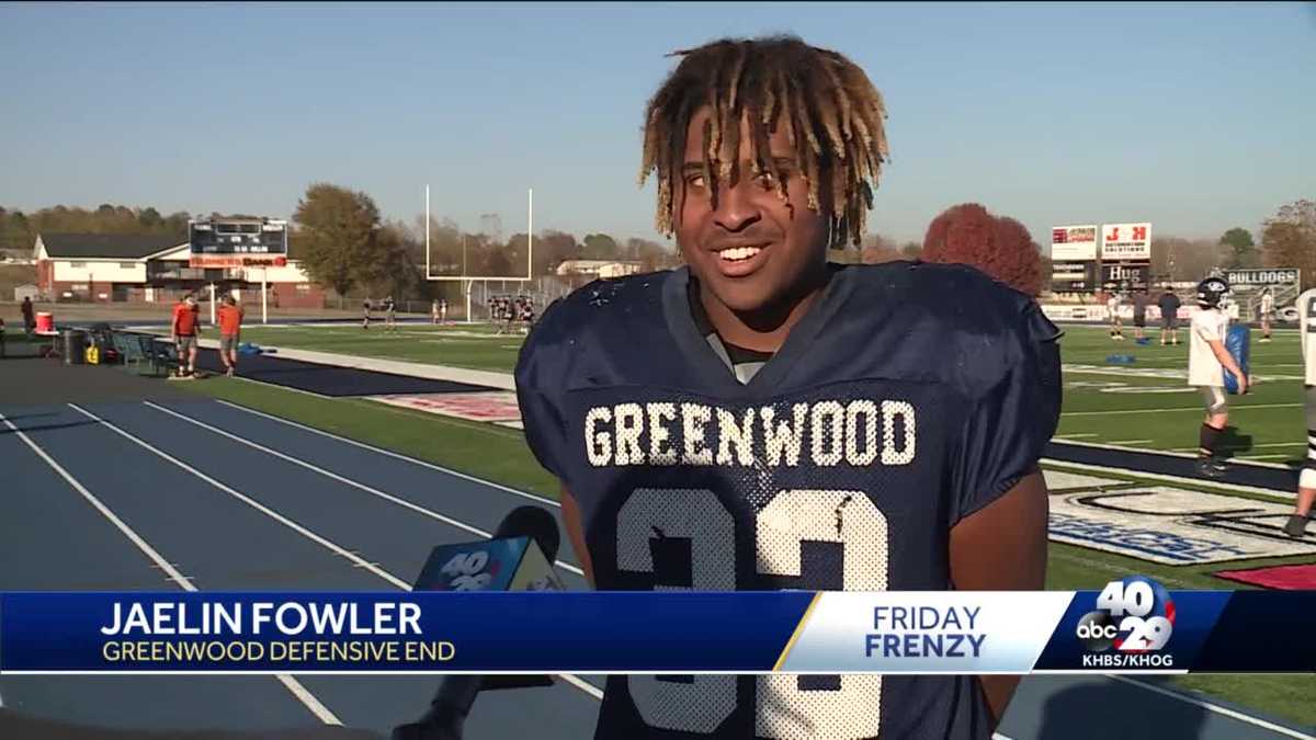 Greenwood gearing up for another state title contest