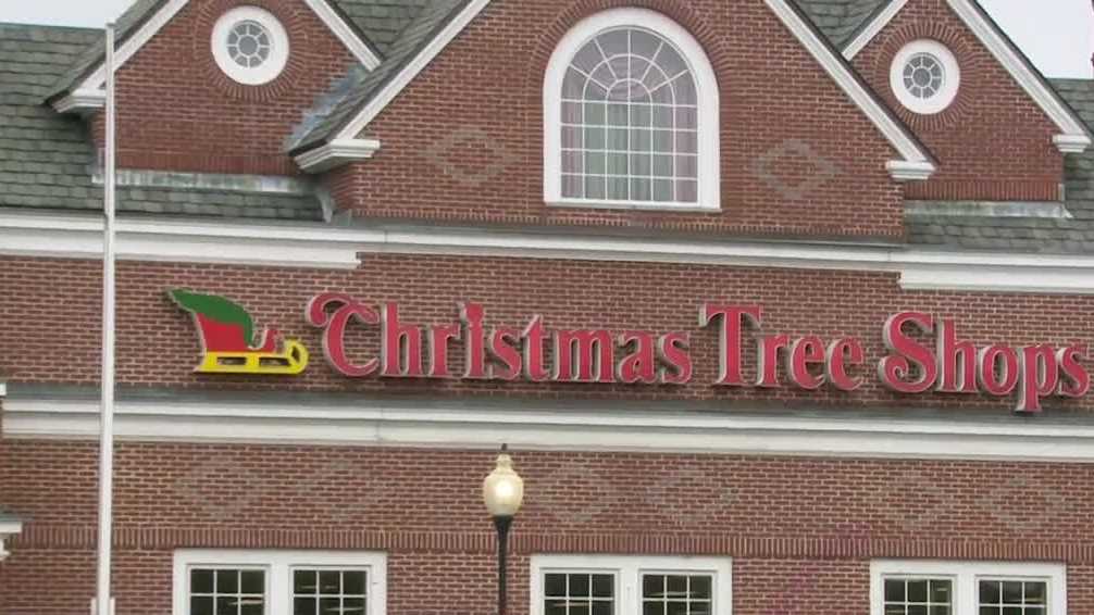 Final New Hampshire Christmas Tree Shops stores to close