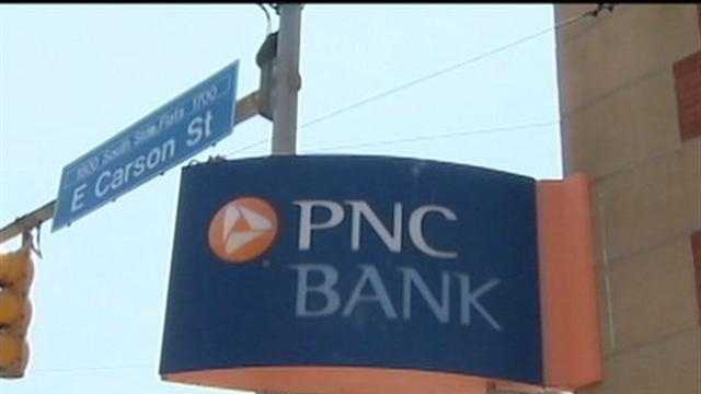 PNC Bank having website problems after cyberattack threat