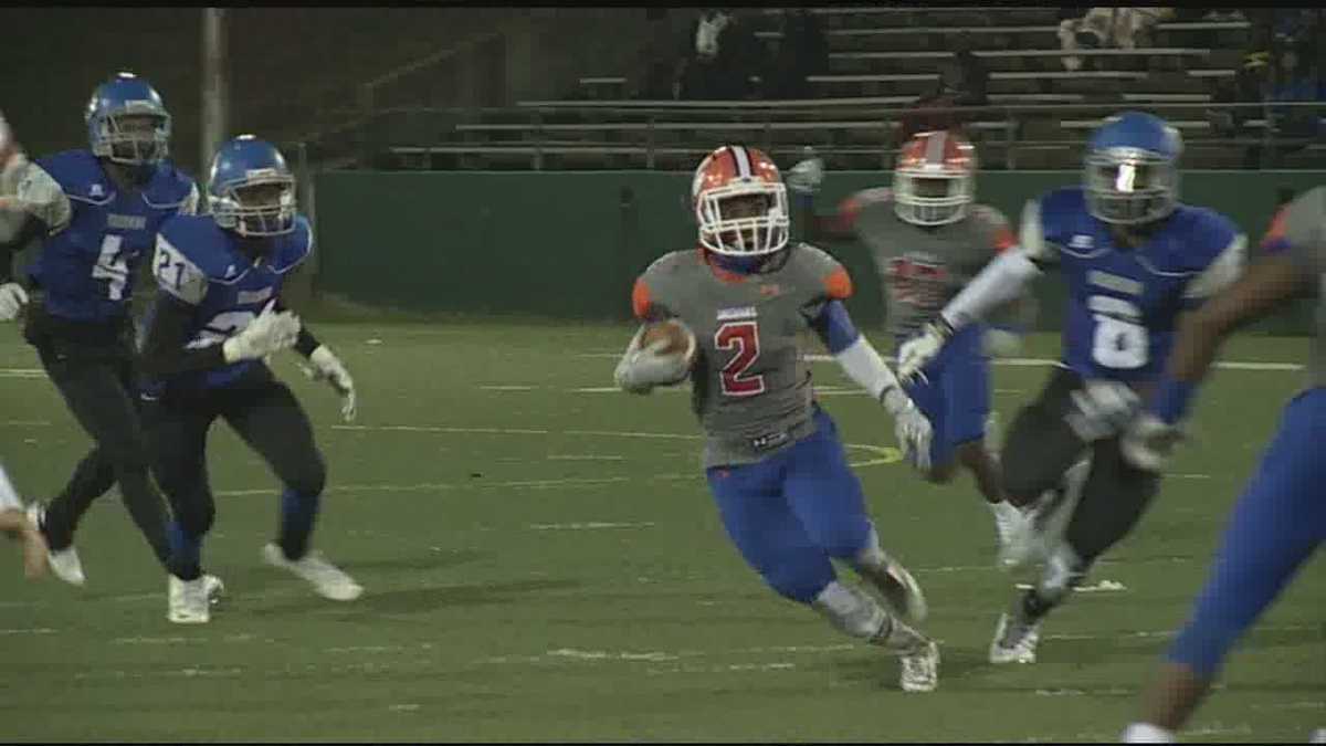 Madison Central at Murrah