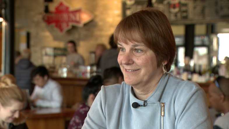 Coffee with the Candidates: Judge Lisa Neubauer