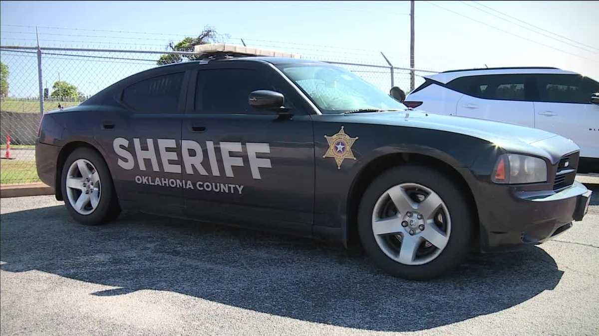 Oklahoma County Sheriff's Office preparing to buy body cameras
