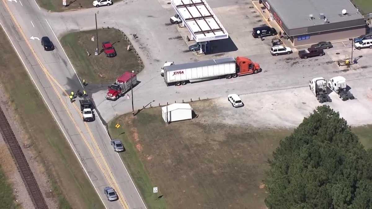 Coroner Identifies Motorcyclist Killed In Crash Involving Tractor