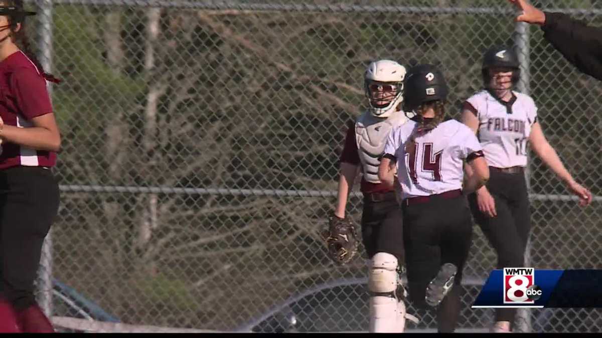 May 18 high school softball highlights