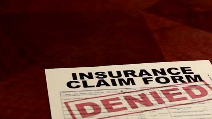 Navigating health insurance claim denials: Here's what you need to know