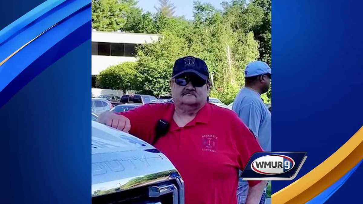 Motorcycle crash victim remembered as man who gave back to community