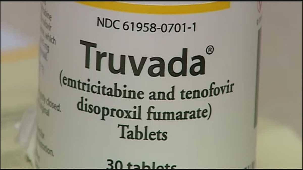 Pill that can help prevent spread of HIV now available in KCK