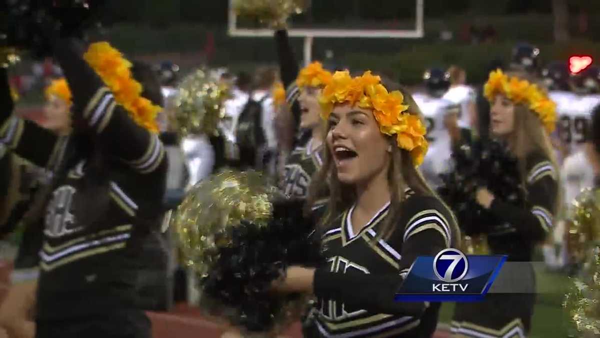 Highlights: Omaha Burke rolls past Westside