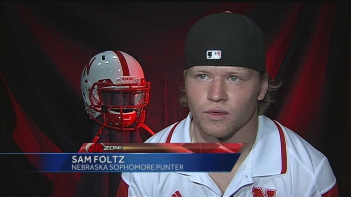 7 Questions for Sam Foltz
