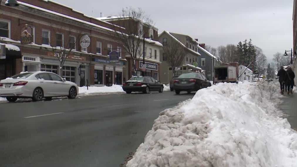 As snow piled up this week, so did costs for cities, towns