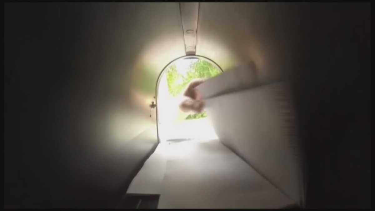 20 arrested in mail theft, check fraud ring, deputies say