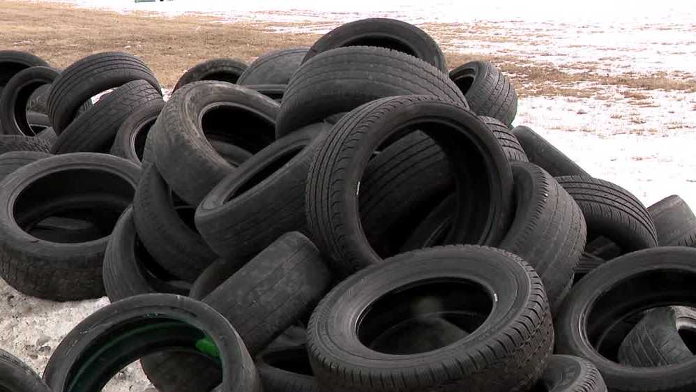 Plan to pay for tire recycling could end Milwaukee dumping crisis