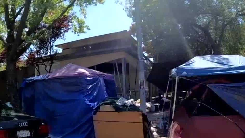 Newsom announces third round of funding to help cities, counties with ...