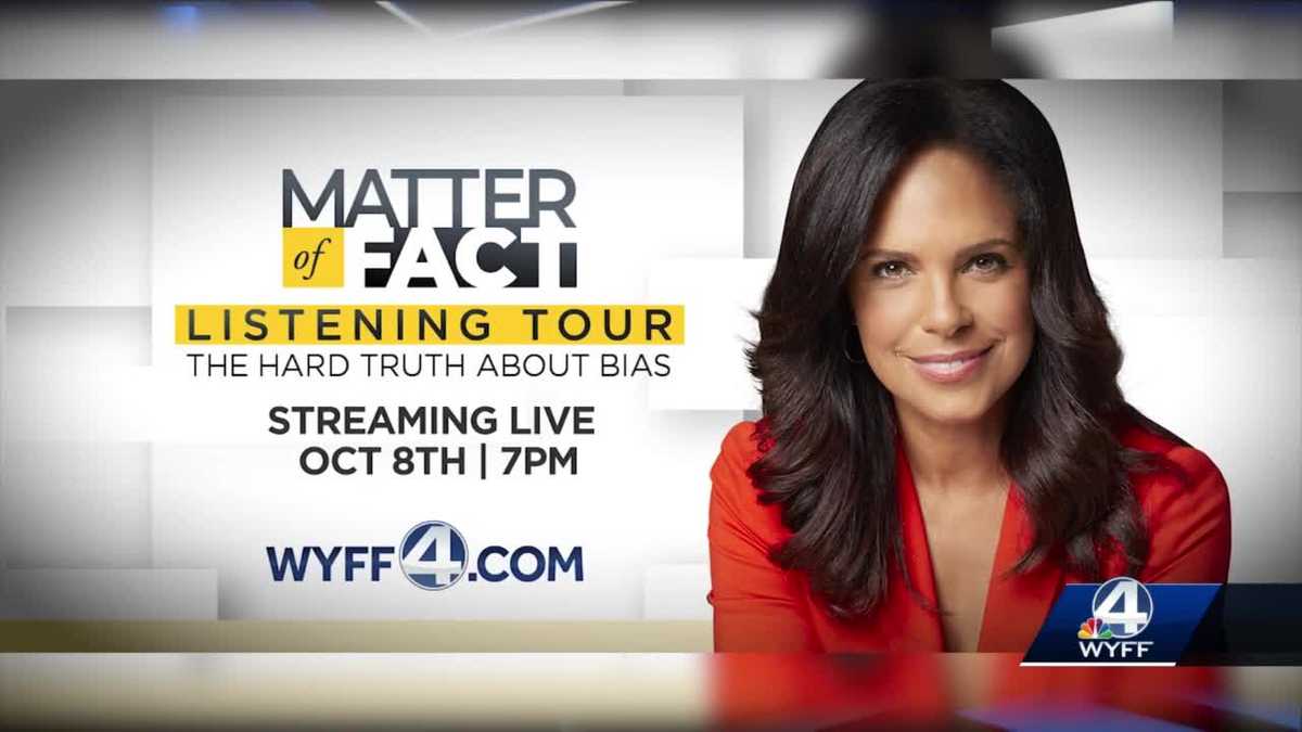 Editorial: Matter of Fact Listening Tour