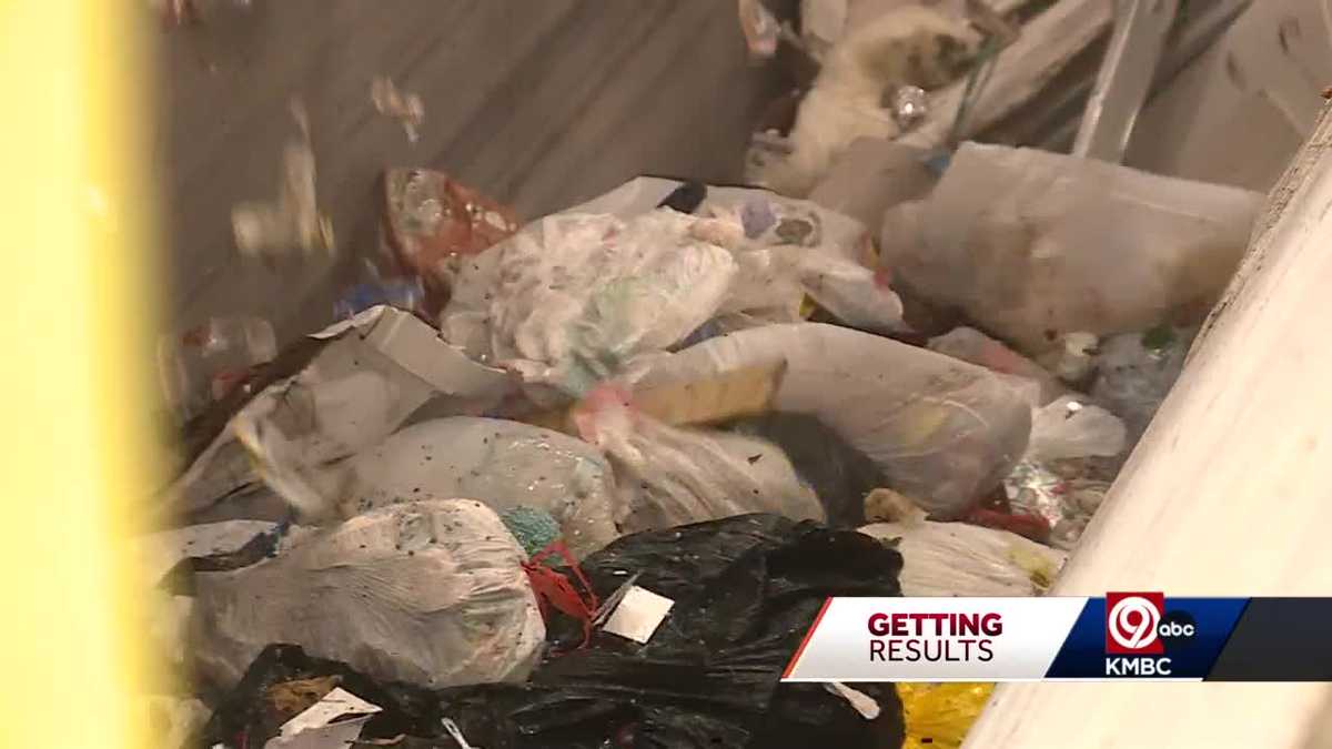 Dirty KC: Waste hauler making changes following KMBC 9 Investigation