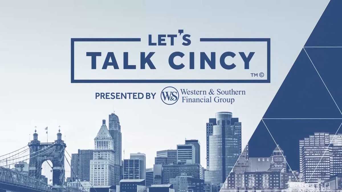 Let's Talk Cincy: Director of PBS documentary on King Records reflects ...