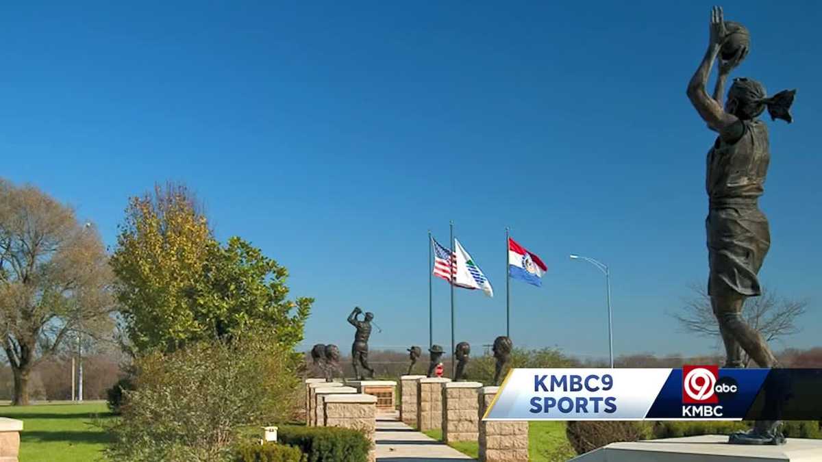2023 Missouri Sports Hall of Fame inductees announced
