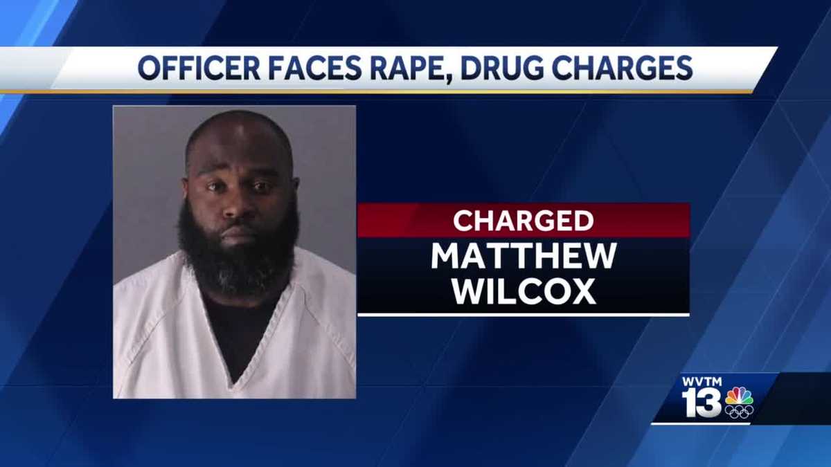 Sexual Assault Victim Advocates React To Birmingham Police Officers