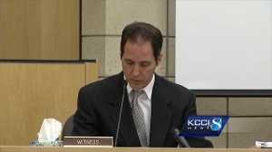 Doctor says Alexander Kozak has no mental disorders