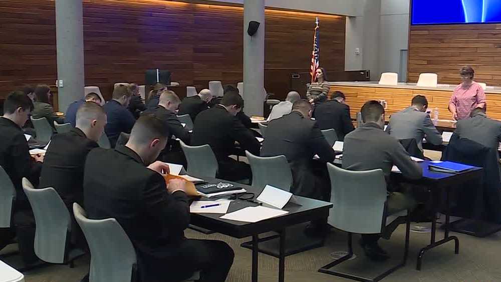 Kansas City crime: KCPD boosts recruitment efforts