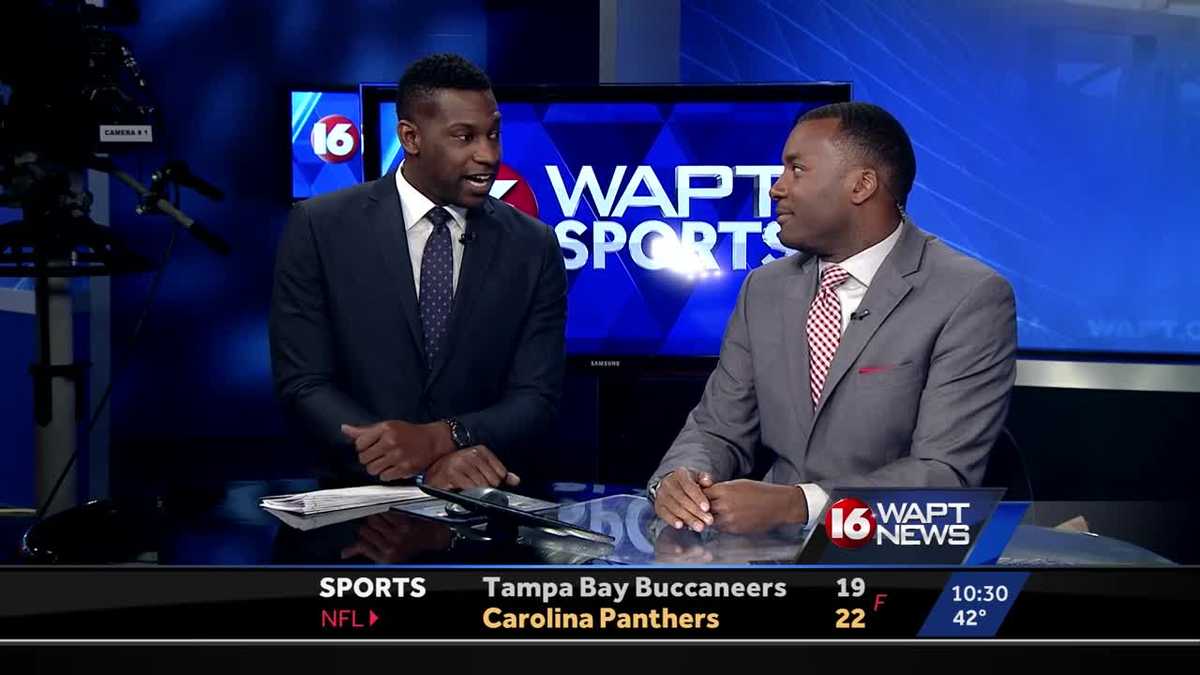 Anchors offer encouragement to viewer having to work holidays