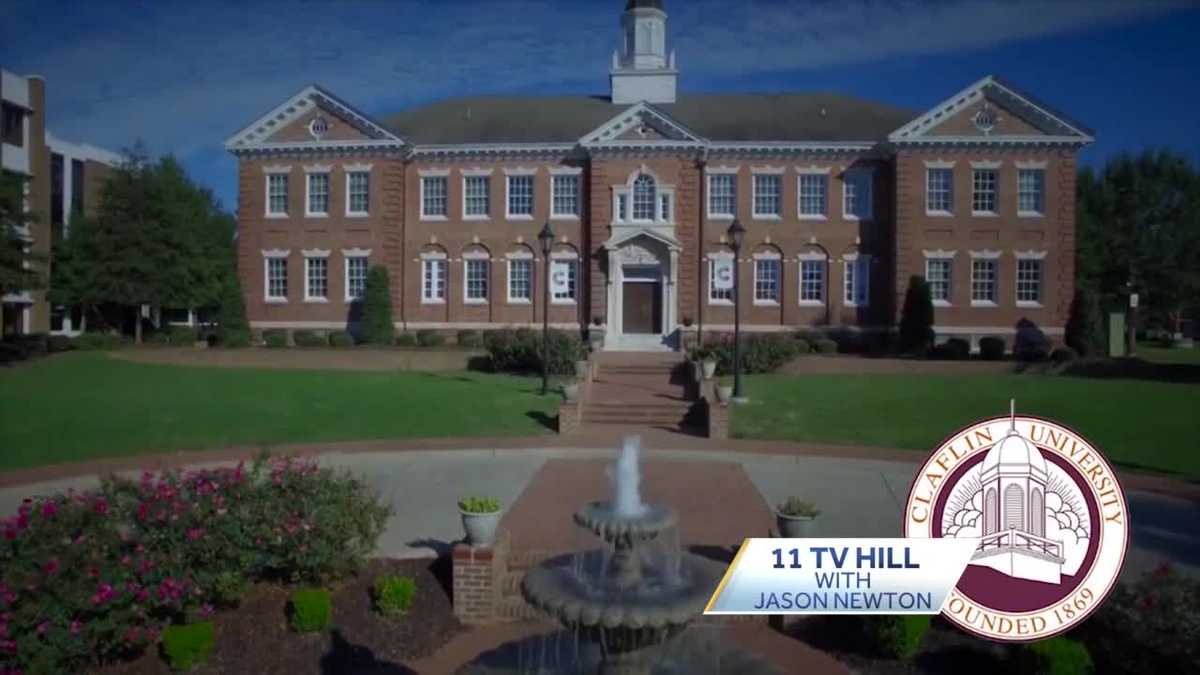 HBCU leaders pitch message to Baltimore students | 11 TV Hill