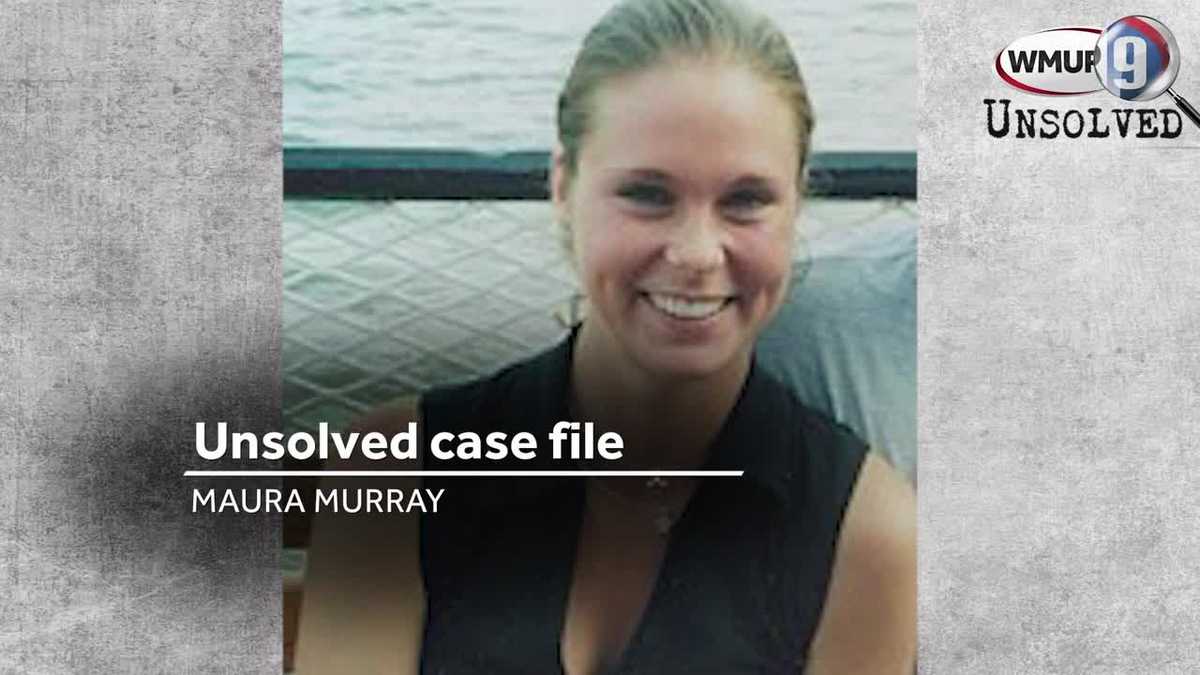 9's Unsolved: Maura Murray