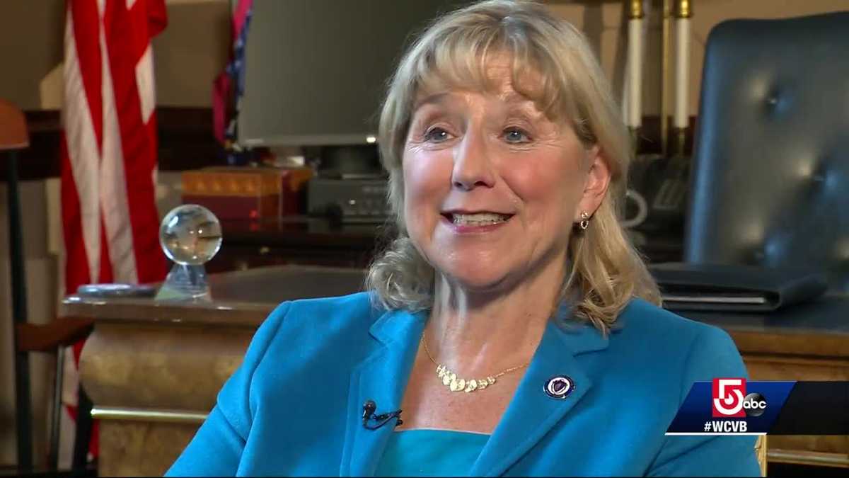 Massachusetts Senate getting a new leader who vows transparency in wake ...