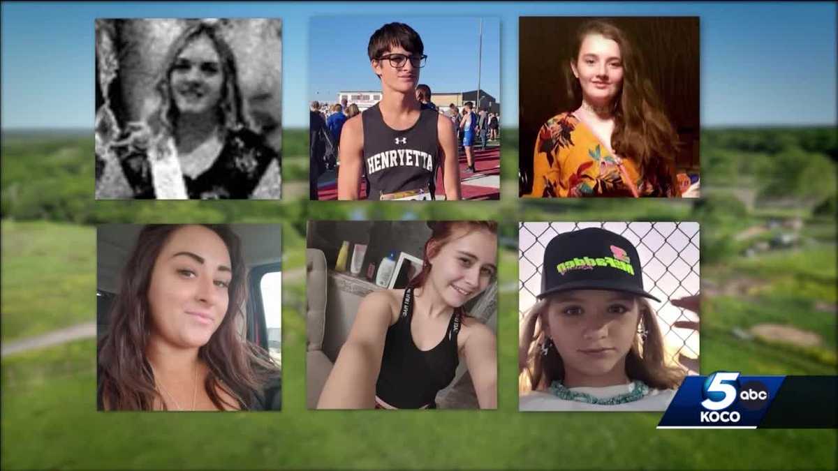 Community Lawmakers Try To Protect Innocent After Henryetta