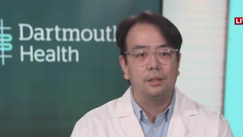 Dr. Mercado answers COVID-19 questions, Part 1