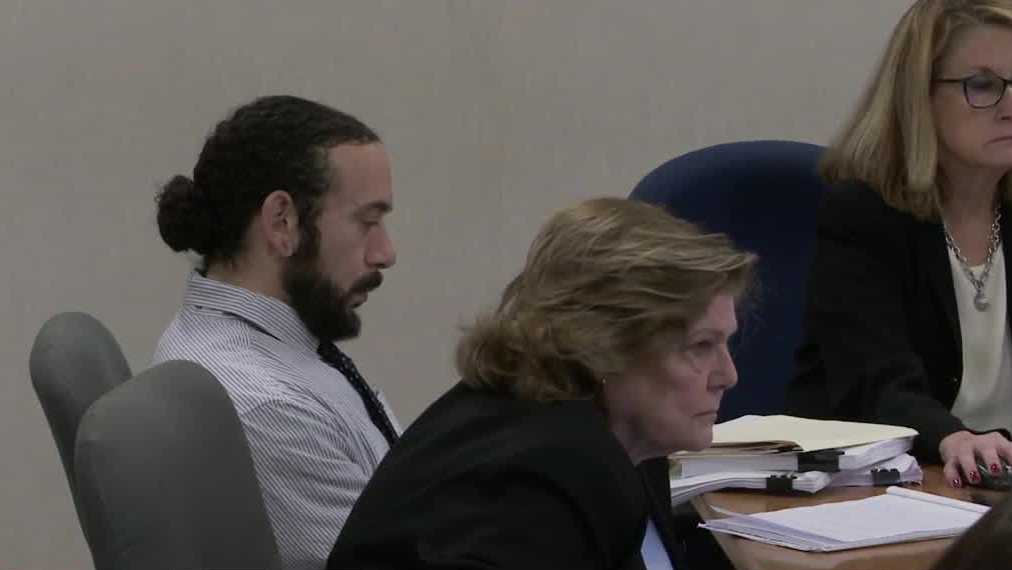 Defense questions mental state of NH man accused of killing wife