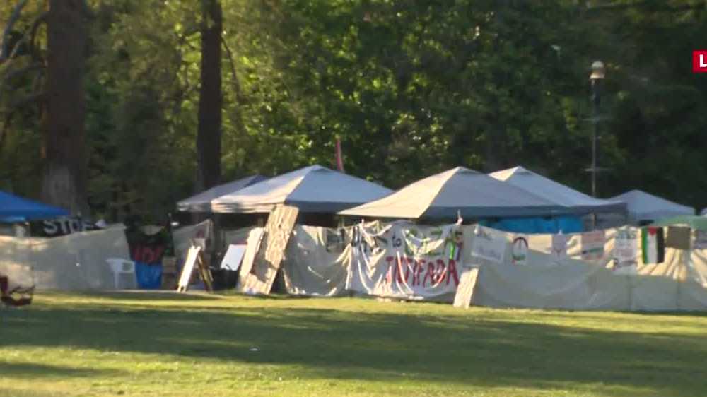 UC Davis, Sac State under investigation following pro-Palestinian protests