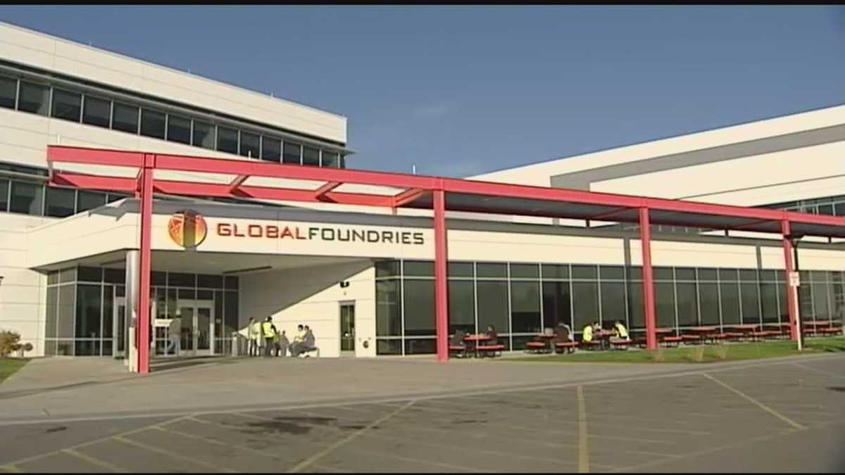 First Look: Inside GlobalFoundries