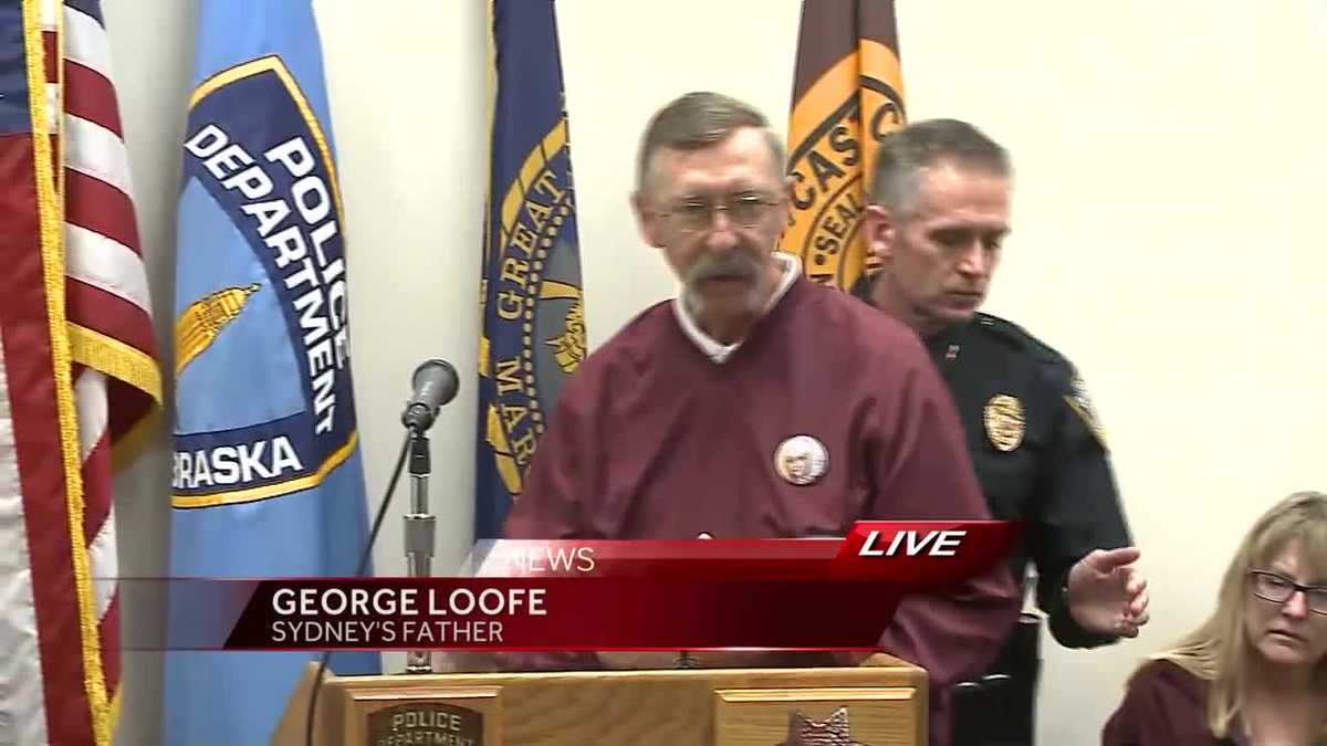 FBI, Lincoln police press conference