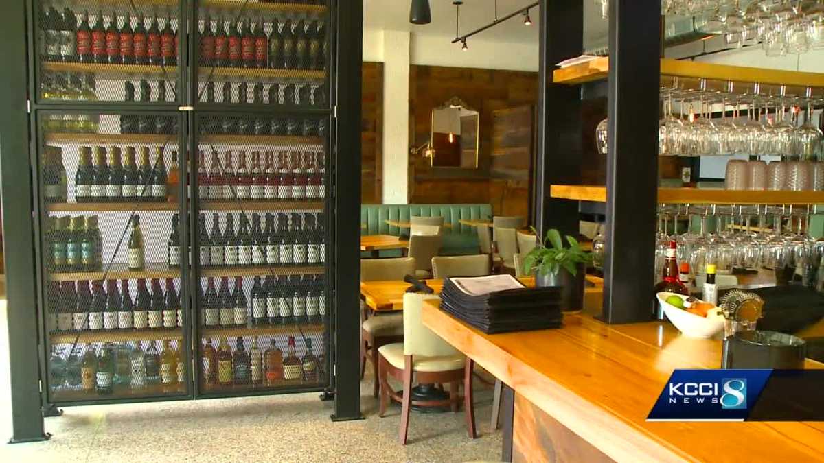 Beaverdale welcomes new restaurant: Motley School Tavern