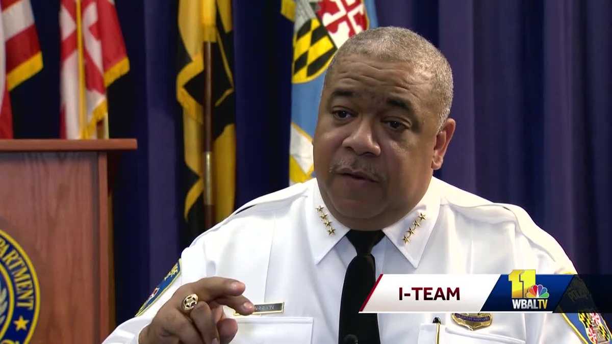 Commissioner: Reorganization effort reshaping BPD