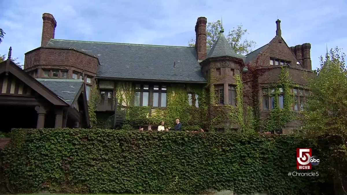 Exploring the history and raw beauty of Northern Berkshire County