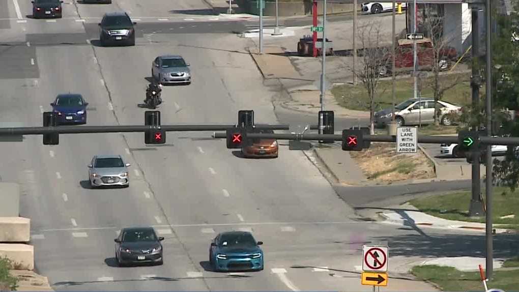 Vision Zero: City officials could spend $345k to change metro driving ...