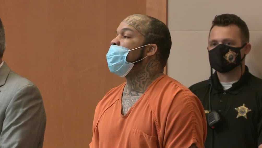 Witness lists released for Dale Holloway shooting trial